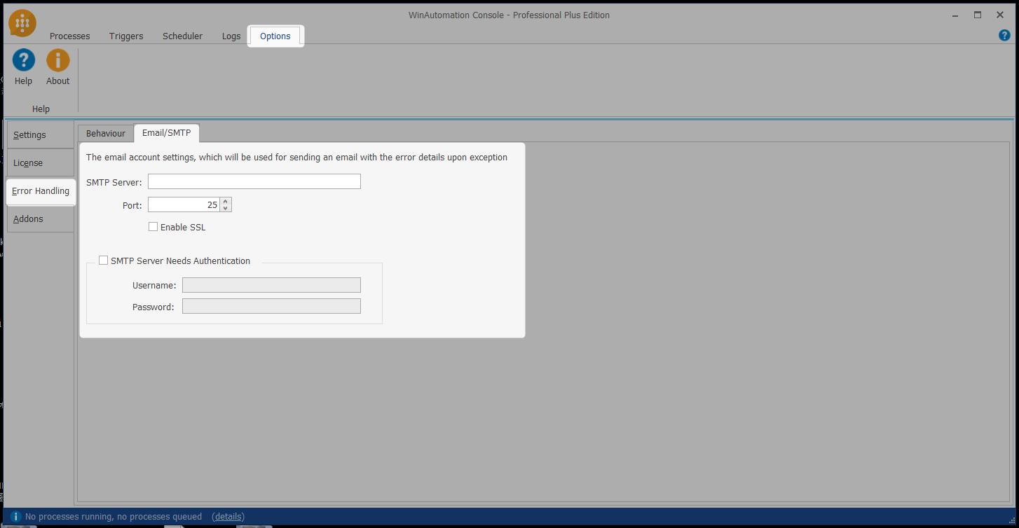 WinAutomation - Power Automate サポート