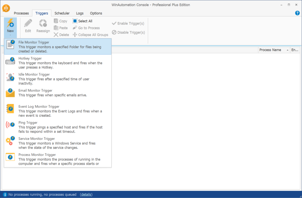 WinAutomation - Power Automate サポート