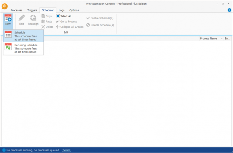 WinAutomation - Power Automate サポート